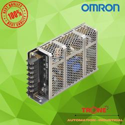 Jual Power supply S8FS - C10024 output 24V DC 4.5A Omron Original - Jakarta Barat ...