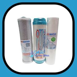 Jual Paket Refill Filter Air Sumur / Cartridge Filter Air SPG ...