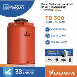 Jual Tangki Air / Tandon / Toren Penguin 4000 Liter - TB 400 (TB400 ...