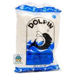Jual Dolphin garam 1 Kg x 12 pack Kartonan - Jakarta Barat - moderno ...