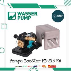 Promo POMPA DORONG BOOSTER WASSER PB218EA PB 218 EA / BOOSTER WASSER ...