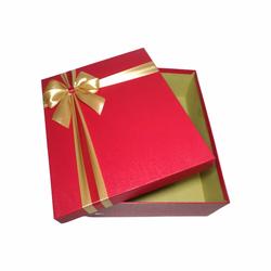 Jual Kotak Kado / Bungkus Kado / Gift Box Classic murah 25x20x10 ...