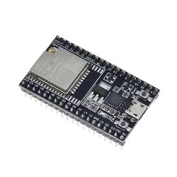 Jual ESP32 DevKitC V4 ESP32-WROOM-32D ESP32-WROOM-32U Development Board IOT - Screw Shield ...