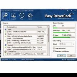 Jual Easy Driver Pack For WINDOWS 8 & 10 - 64 BIT - Kab. Kudus ...