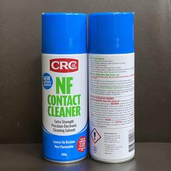 Jual CRC NF Contact Cleaner / Contact Cleaner Non Flammable CRC (400ML ...