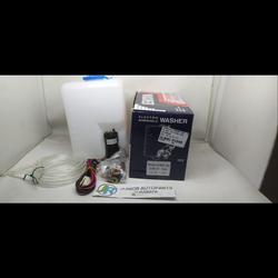 Jual Tabung air wiper universal 12v set komplit motor tandon washer ...