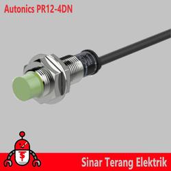 Jual Proximity Sensor Autonics PR12-4DN - Jakarta Utara - automationshop | Tokopedia