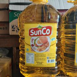 Promo Sunco Minyak Goreng Botol 5 L - Twinpack - Jakarta Utara - SunCo ...
