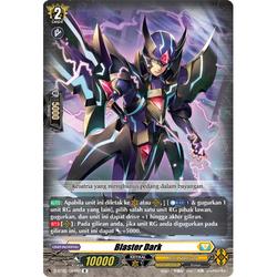 Jual Blaze Fist Monk, Tenji (C) | D-BT02 | Bahasa Vanguard - Jakarta Barat - Carttu | Tokopedia