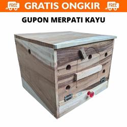 Jual gupon kandang merpati burung dara ukuran kecil - Kab. Klaten ...
