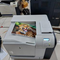 Promo Printer HP LaserJet 500 color M551 dn - Jakarta Pusat - Printer ...