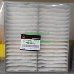 Jual FILTER AC ALL NEW PAJERO SPORT 7803A112 ORI ASLI - Jakarta Utara ...