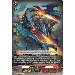 Jual Dragon Monk, Gojo (R) | D-BT02 | Bahasa Vanguard - Jakarta Barat - Carttu | Tokopedia