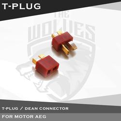 Jual Dean Connector T-Plug T Plug Tplug - Dean T-Plug - Jakarta Barat ...