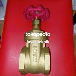 Jual GATE VALVE 2,5 INCH KITZ ASLI - Jakarta Barat - SINARINDO ONLINE | Tokopedia