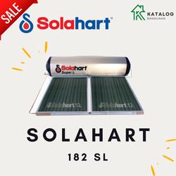Jual Solahart Solar Water Heater 302 SL / Solahart 300 Liter Super L ...