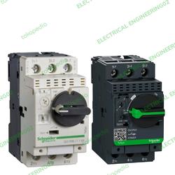 Jual MOTOR CIRCUIT BREKER GV3P73 62-73A 50KA NEW ORIGINAL SCHNEIDER ...