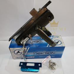 Jual Kunci Ekspanda Dekkson/Kunci Pintu Kasa Nyamuk KC 8203 (BA,WH,NA) - Putih - Kota Tangerang ...