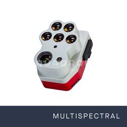 Jual Sensor Multispectral Micasense Standard Kit - Kota Tangerang Selatan - Quadron | Tokopedia