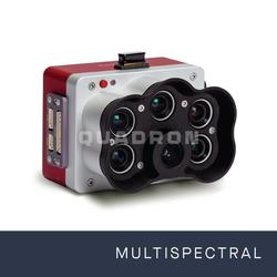 Jual Sensor Multispectral Micasense Standard Kit - Kota Tangerang Selatan - Quadron | Tokopedia