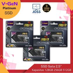 Jual SSD V-GeN 128GB 256GB 512GB 1TB SATA 3 Solid State Drive 2.5" VGEN ...