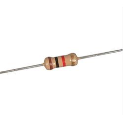 Jual R resistor 1w 1Watt 1K 1 kiloohm 1 K ohm 1 watt toleransi 5% ...
