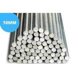 Jual Besi Beton Betonizer Polos 10 full - Kota Makassar - KONEKINDO ...