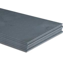 Jual PLAT BESI / PLAT HITAM 3 mm x 4 ft x 8 ft (1200 x 2400 mm) - Kota ...