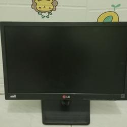 Jual LED Monitor Komputer LG 16inch wide 16EN33SA - Jakarta Selatan ...