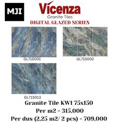Jual VICENZA GRANITE TILE TERASO TERAZZO TERRAZZO KERAMIK LANTAI DINDING - TRE6914 - Kota ...