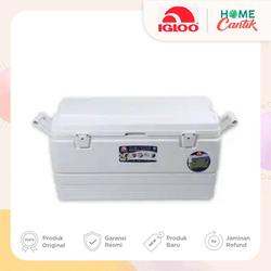 Promo Igloo 66 Ltr Trailmate Journey Cooler Box - Biru Cicil 0% 3x ...