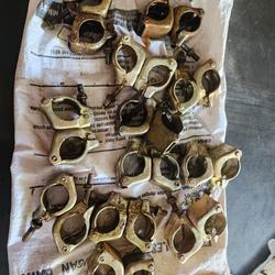 Jual Clamp Pipa Hidup Scaffolding - Clamp Hidup - Jakarta Barat ...