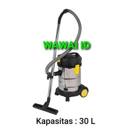 Promo Krisbow Vacuum Cleaner Debu Kering & Basah 30 Ltr 1200 Watt Cicil 0% 3x - Kab. Bekasi ...