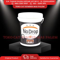 Jual NO DROP Pail Cat Anti Bocor Bitumen Black 20 KG 20KG NoDrop BITUMEN - Jakarta Barat - SUPER ...