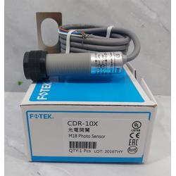 Jual Fotek CDR-30x m18 Photo electric Sensor made in Taiwan - Jakarta ...