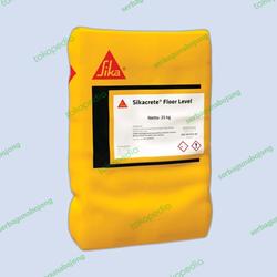 Jual sika Crete floor level @25kg@/sika leveling beton bergelombang ...