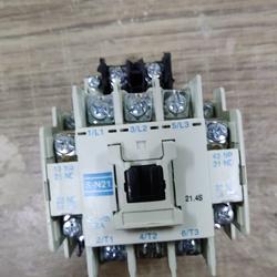 Jual Kontaktor / Contactor Mitsubishi S-N21 SN-21 SN 21 SN21 - 220V - Jakarta Pusat - Starindo ...