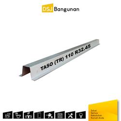 Jual Reng Baja Ringan TASO R32.45 - Jakarta Selatan - atap rupa - rupa ...