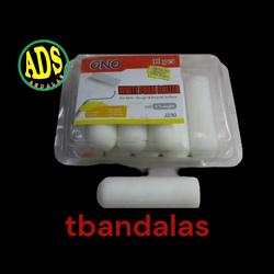 Jual 10 pcs Refill roll Fia 4 inch isi kuas roll kapal kuas roll cat ...