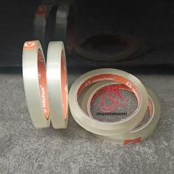 Jual Isolasi 1/2 inch x 72 yard / solasi / lakban 12mm / isolatip ...