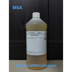 Jual HACH 141453 Color Standard Solution 500 Pt Co Units 1000 ml ...
