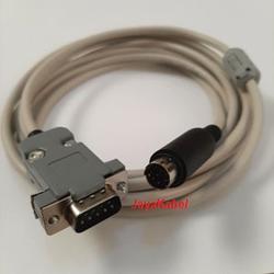 Jual Kabel PLC Mitsubishi FX Series to HMI OMRON NB Series - Jakarta ...