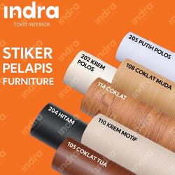 Jual Decosheet Sticker PVC HPL Pelapis Meja Lemari Furniture Dinding ...