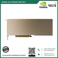 Jual NVIDIA A100 Tensor Core GPU Ampere Architecture - Jakarta Barat ...