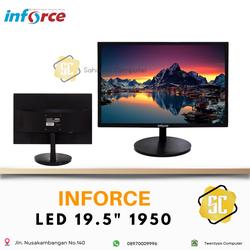 Promo MONITOR INFORCE TOUCHSCREEN 19.5" 1950TC TOUCH SCREEN 20" INCH ...