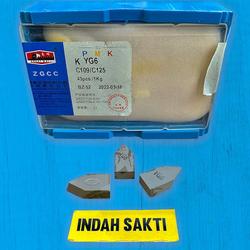 Jual MATA INTAN WIDIA YG6 C125 YG 6 C 125 12MM 12 MM BETEL BUBUT - Kota ...