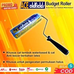 Jual Kuas Roll Kecil Tembok Ace Oldfields - Kota Bekasi - IM BANGUNAN ...