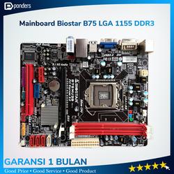 Jual Motherboard RX7 B75 / H61 PLUS LGA 1155 DDR3 B75 Mainboard SUPPORT ...