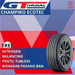 Jual Ban Mobil Avanza Xenia GT Radial CHAMPIRO ECOTEC 185/70 R14 - Jakarta Pusat - Dunia Ban ...