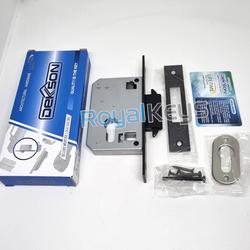 Jual Mortise Lock Sliding Dekkson MTS SLD DL 8225 SSS Kunci Pintu ...